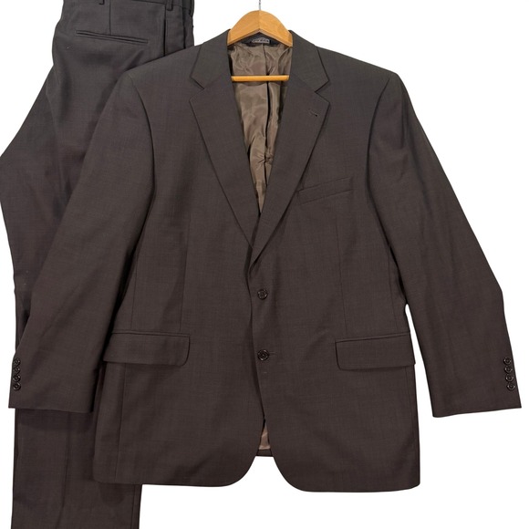 Jos. A. Bank | Suits & Blazers | Jos A Bank Mens 46r Suit Professional ...